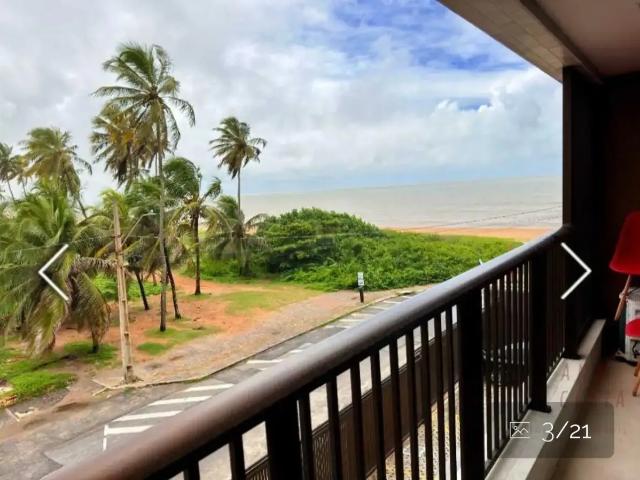 Apartamento para Locação em João Pessoa/PB Jardim Oceania 2 Quartos