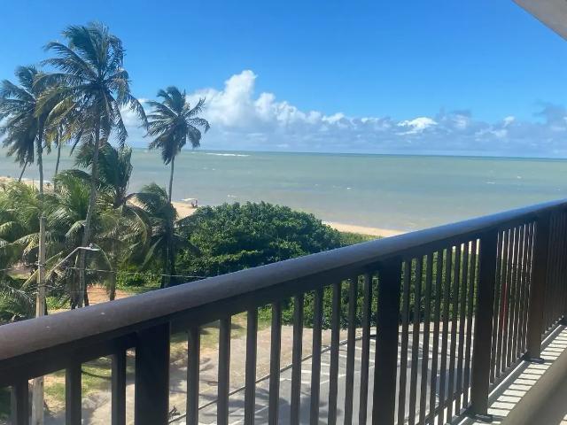Apartamento para Locação em João Pessoa/PB Jardim Oceania 2 Quartos