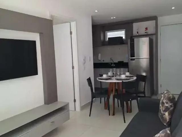 Apartamento para Locação em João Pessoa/PB Jardim Oceania 2 Quartos