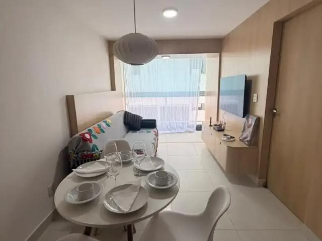 Apartamento para Locação em João Pessoa/PB Jardim Oceania 2 Quartos