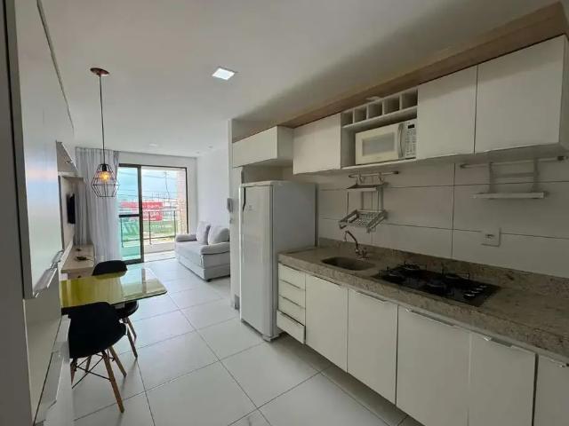 Apartamento para Locação em João Pessoa/PB Jardim Oceania 2 Quartos