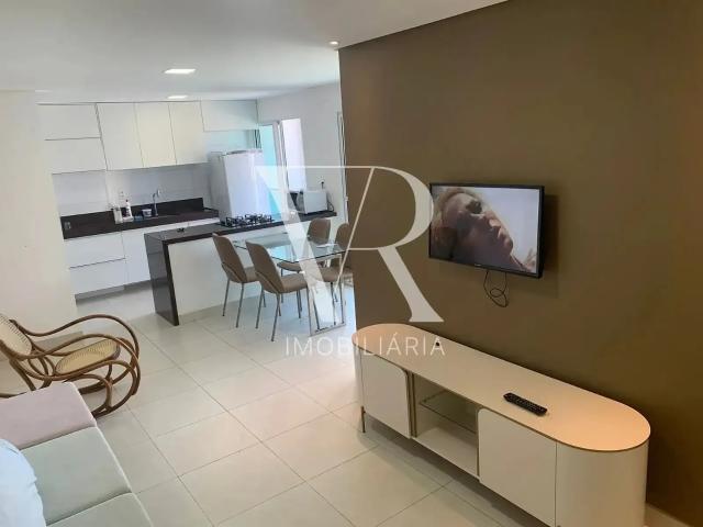 Apartamento para Locação em João Pessoa/PB Jardim Oceania 2 Quartos