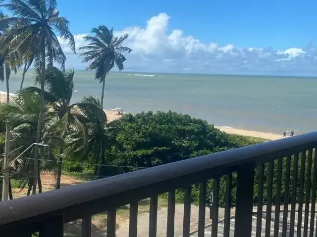 Apartamento para Locação em João Pessoa/PB Jardim Oceania 2 Quartos