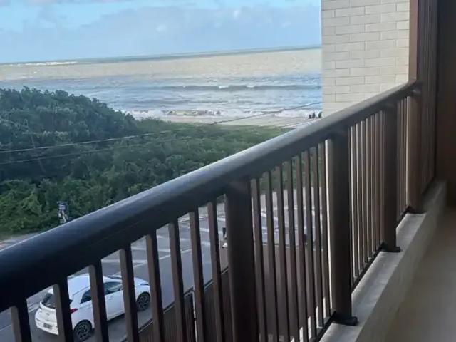 Apartamento para Locação em João Pessoa/PB Jardim Oceania 2 Quartos