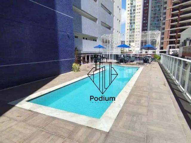 Apartamento para Locação em João Pessoa/PB Jardim Oceania 2 Quartos