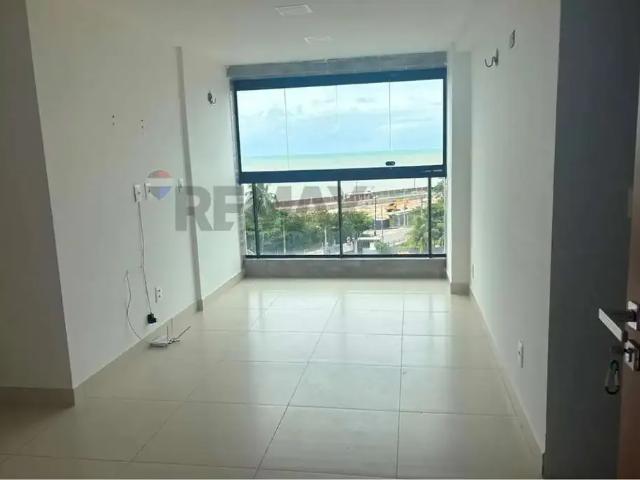 Apartamento para Locação em João Pessoa/PB Jardim Oceania 2 Quartos
