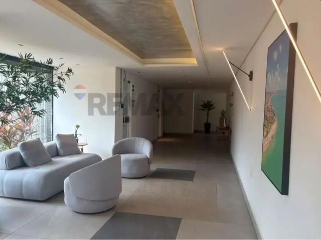 Apartamento para Locação em João Pessoa/PB Jardim Oceania 2 Quartos