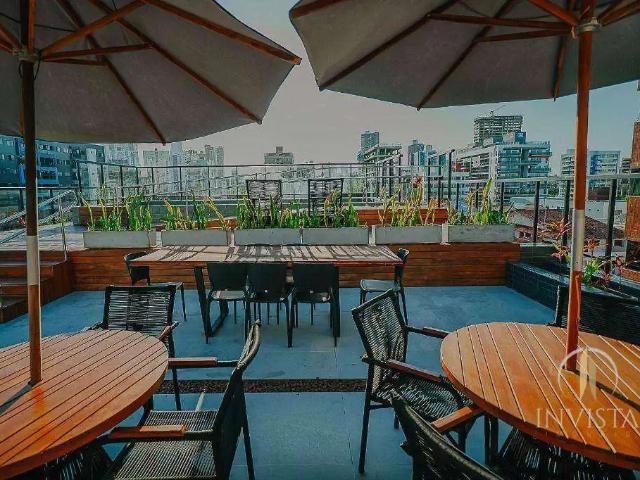 Apartamento para Locação em João Pessoa/PB Jardim Oceania 2 Quartos