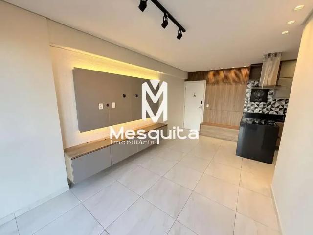 Apartamento para Locação em João Pessoa/PB Jardim Oceania 2 Quartos