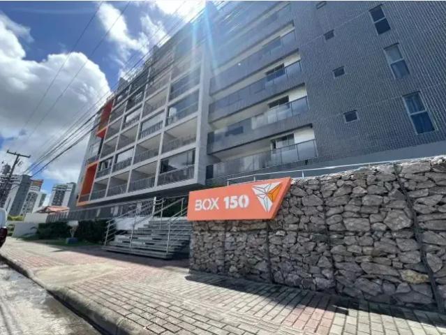 Apartamento para Locação em João Pessoa/PB Jardim Oceania 2 Quartos