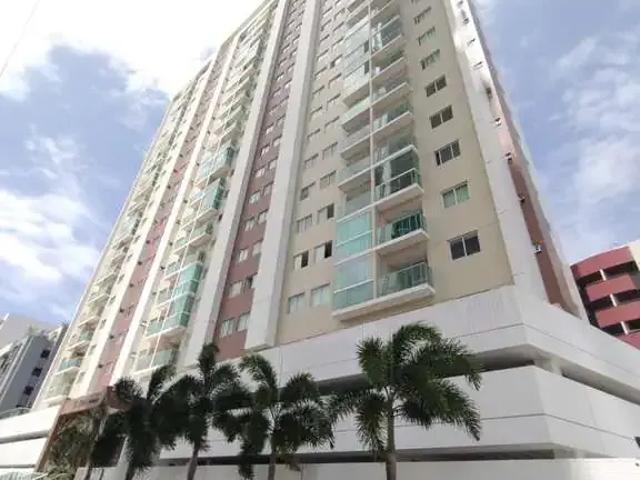 Apartamento para Locação em João Pessoa/PB Jardim Oceania 2 Quartos
