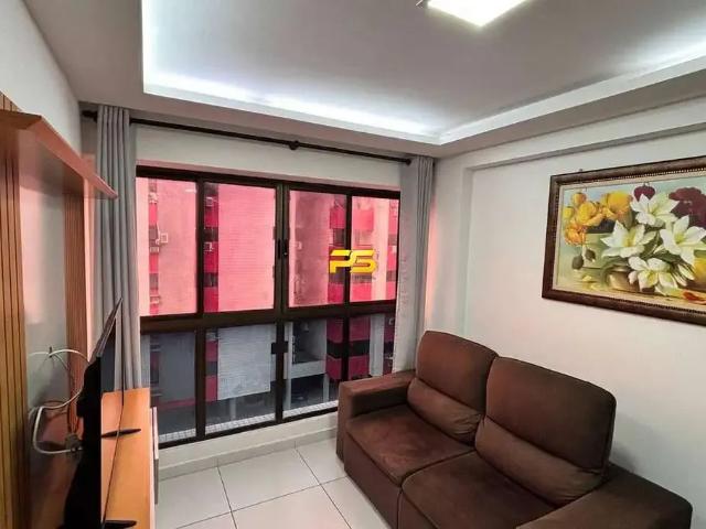 Apartamento para Locação em João Pessoa/PB Jardim Oceania 2 Quartos
