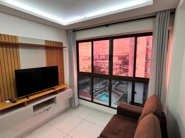 Apartamento para Locação em João Pessoa/PB Jardim Oceania 2 Quartos