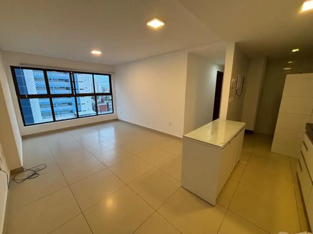 Apartamento para Locação em João Pessoa/PB Jardim Oceania 2 Quartos