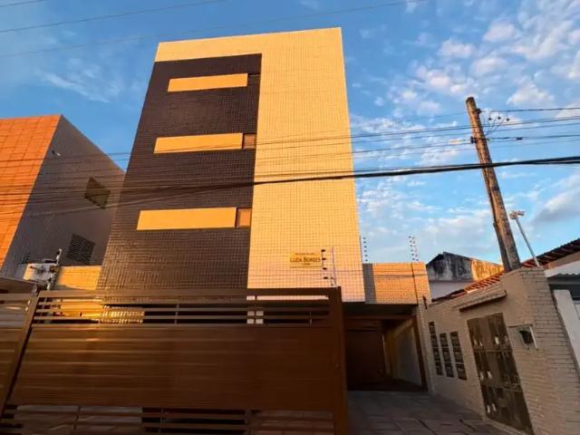 Apartamento para Locação em João Pessoa/PB Jardim Oceania 2 Quartos