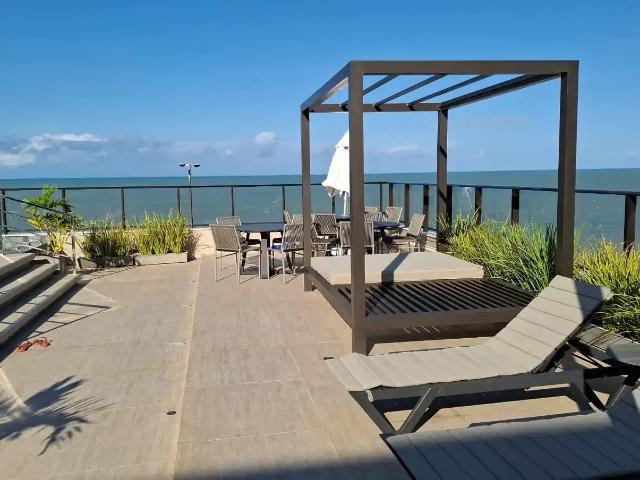 Apartamento para Locação em João Pessoa/PB Jardim Oceania 2 Quartos