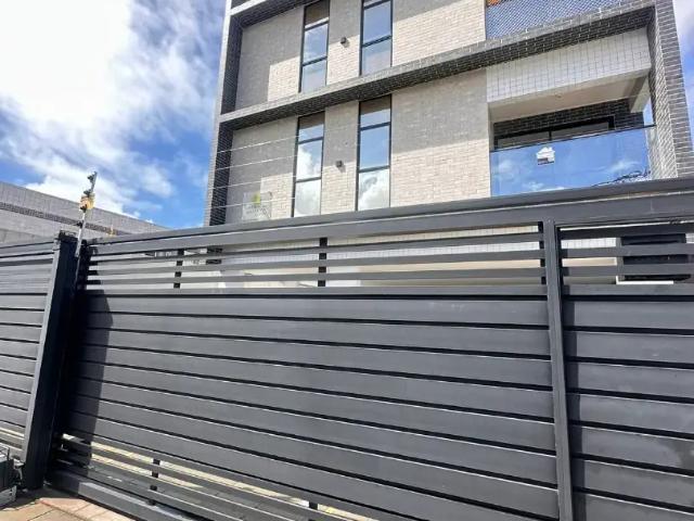 Apartamento para Locação em João Pessoa/PB Jardim Oceania 2 Quartos