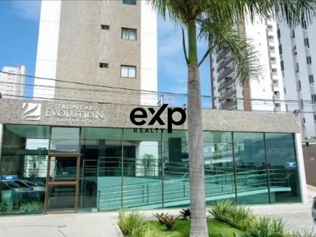 Apartamento para Locação em João Pessoa/PB Jardim Oceania 2 Quartos
