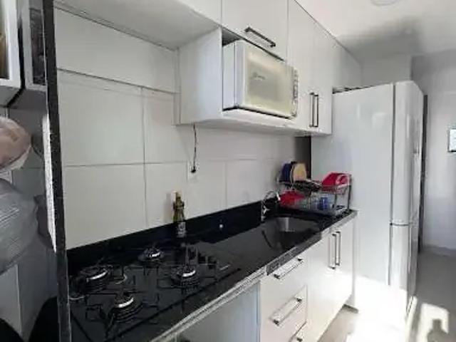 Apartamento para Locação em João Pessoa/PB Jardim Oceania 2 Quartos