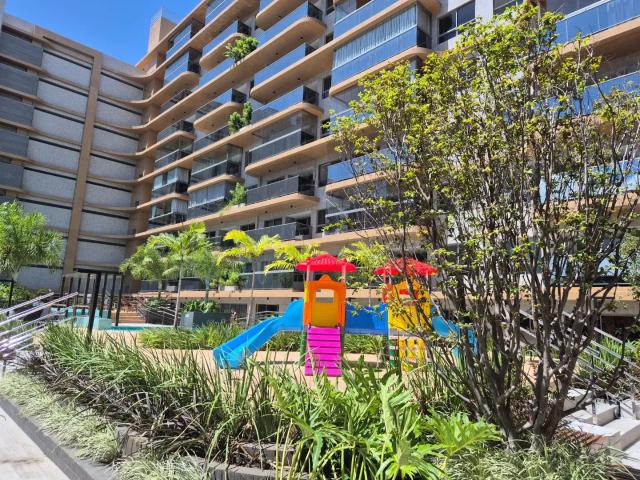 Apartamento para Locação em João Pessoa/PB Jardim Oceania 2 Quartos