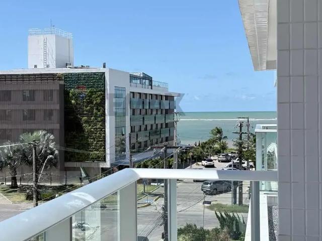 Apartamento para Locação em João Pessoa/PB Jardim Oceania 2 Quartos