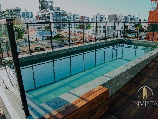 Apartamento para Locação em João Pessoa/PB Jardim Oceania 2 Quartos