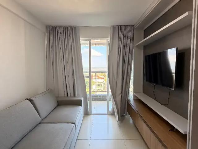 Apartamento para Locação em João Pessoa/PB Jardim Oceania 2 Quartos