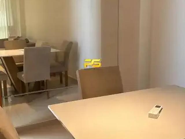 Apartamento para Locação em João Pessoa/PB Jardim Oceania 2 Quartos
