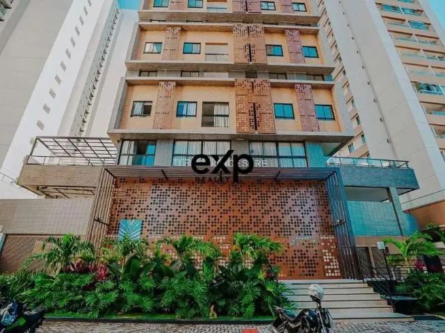 Apartamento para Locação em João Pessoa/PB Jardim Oceania 2 Quartos