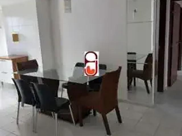 Apartamento para Locação em João Pessoa/PB Jardim Oceania 2 Quartos
