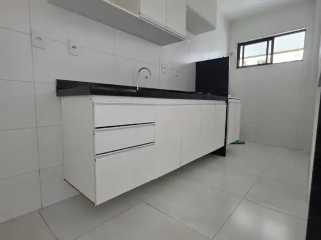Apartamento para Locação em João Pessoa/PB Jardim Oceania 2 Quartos