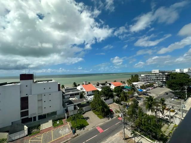 Apartamento para Locação em João Pessoa/PB Jardim Oceania 2 Quartos