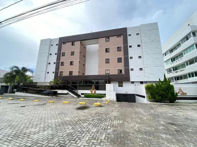 Apartamento para Locação em João Pessoa/PB Jardim Oceania 2 Quartos