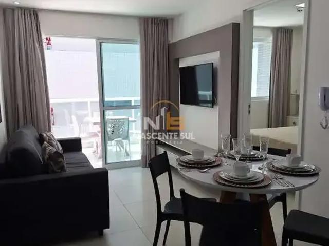Apartamento para Locação em João Pessoa/PB Jardim Oceania 2 Quartos