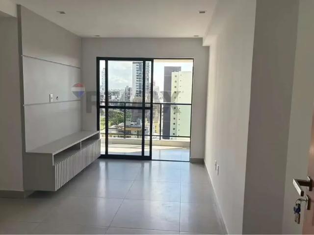 Apartamento para Locação em João Pessoa/PB Jardim Oceania 2 Quartos