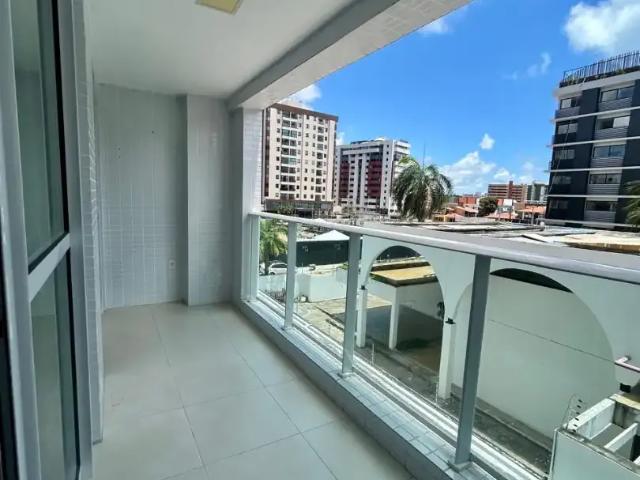 Apartamento para Locação em João Pessoa/PB Jardim Oceania 2 Quartos