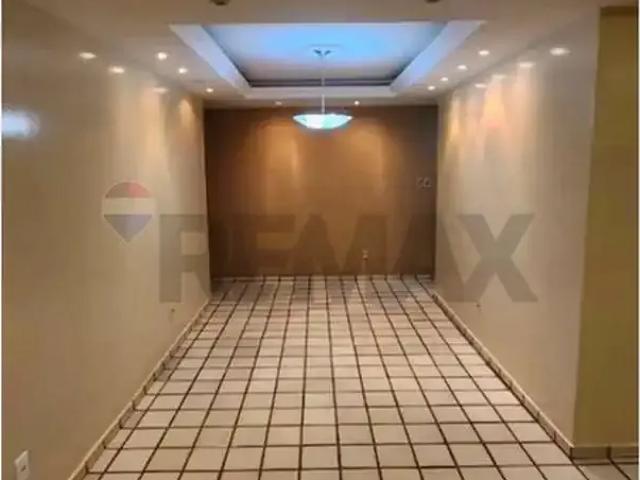 Apartamento para Locação em João Pessoa/PB Jardim Oceania 3 Quartos