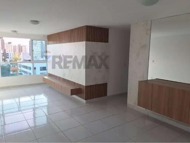 Apartamento para Locação em João Pessoa/PB Jardim Oceania 3 Quartos