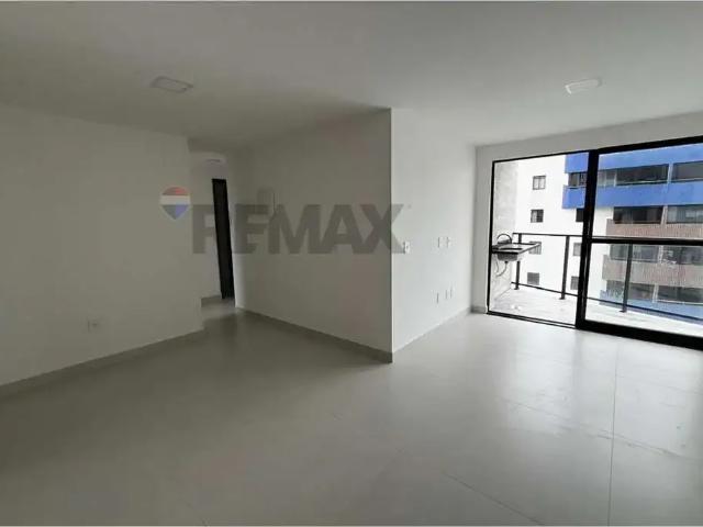 Apartamento para Locação em João Pessoa/PB Jardim Oceania 3 Quartos