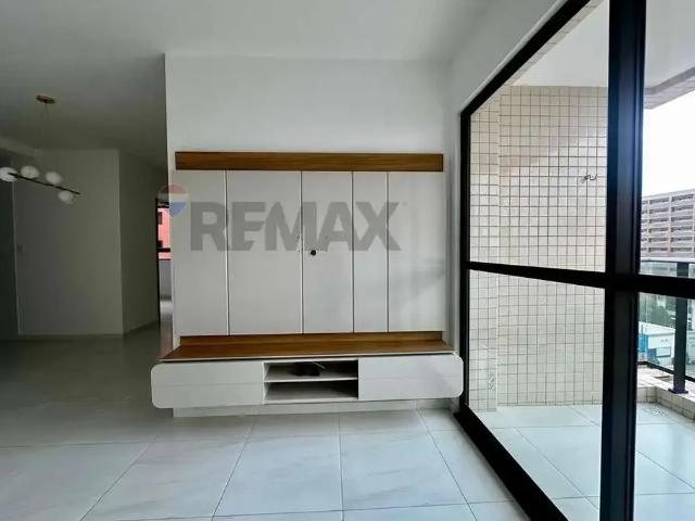 Apartamento para Locação em João Pessoa/PB Jardim Oceania 3 Quartos
