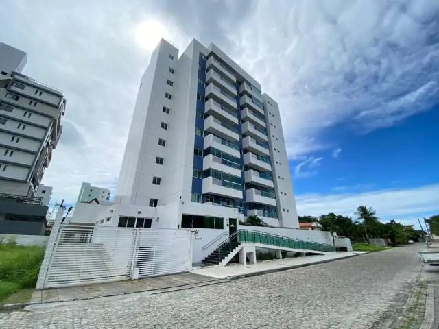 Apartamento para Locação em João Pessoa/PB Jardim Oceania 3 Quartos