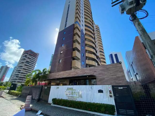Apartamento para Locação em João Pessoa/PB Jardim Oceania 3 Quartos