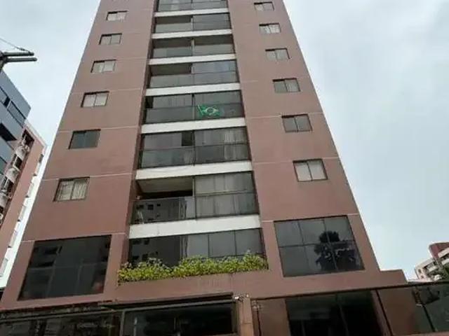Apartamento para Locação em João Pessoa/PB Jardim Oceania 3 Quartos