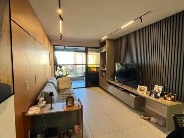 Apartamento para Locação em João Pessoa/PB Jardim Oceania 3 Quartos