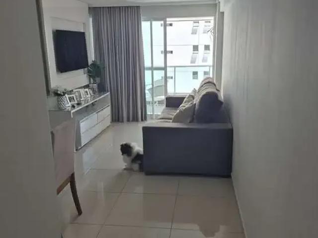Apartamento para Locação em João Pessoa/PB Jardim Oceania 3 Quartos