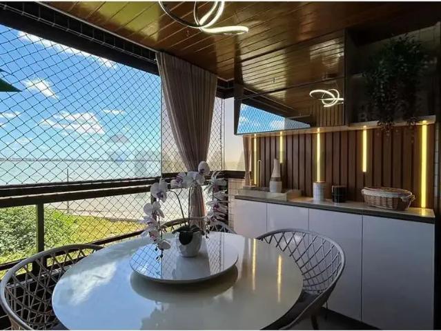 Apartamento para Locação em João Pessoa/PB Jardim Oceania 3 Quartos