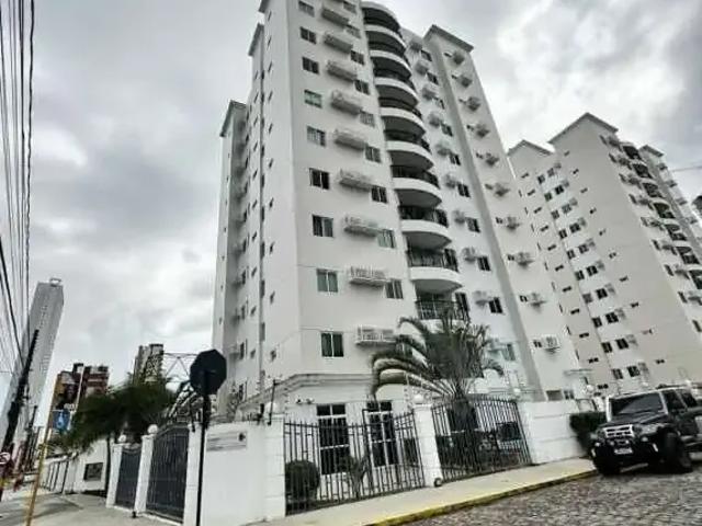 Apartamento para Locação em João Pessoa/PB Jardim Oceania 3 Quartos