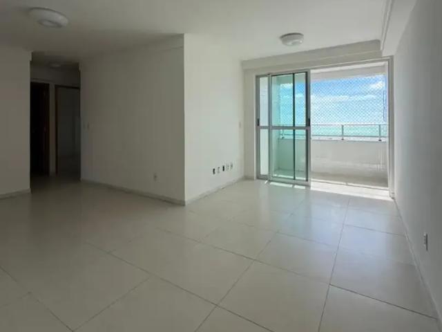 Apartamento para Locação em João Pessoa/PB Jardim Oceania 3 Quartos
