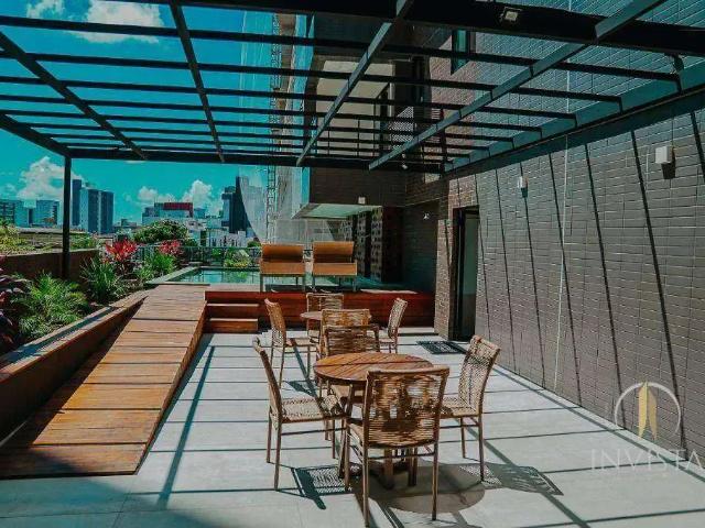 Apartamento para Locação em João Pessoa/PB Jardim Oceania 3 Quartos
