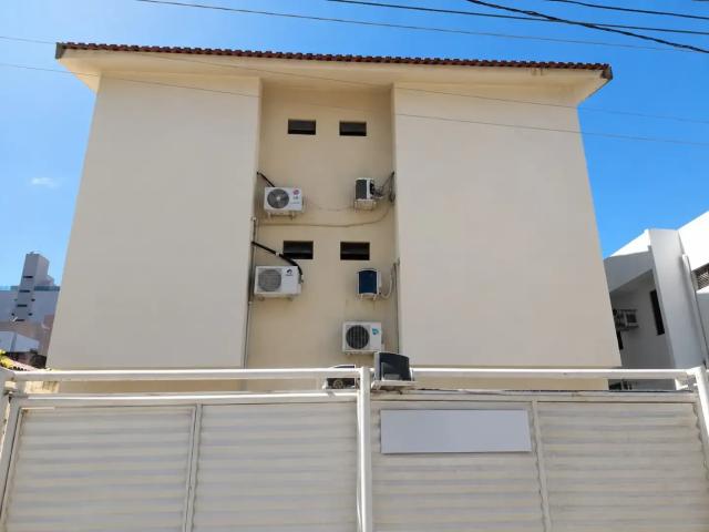 Apartamento para Locação em João Pessoa/PB Jardim Oceania 3 Quartos